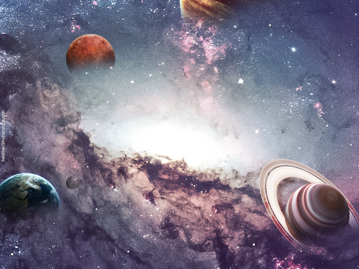 Planetary Defense System: we have witnessed a milestone in the history ...